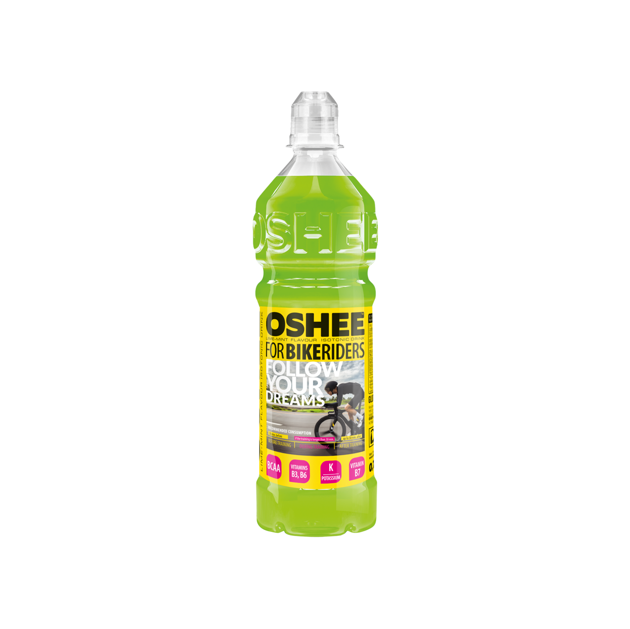 Oshee | ATI DELICATES